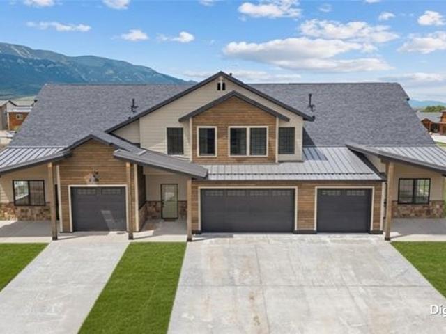 2909 Bluebell Dr Unit 5, Red Lodge, MT 59068