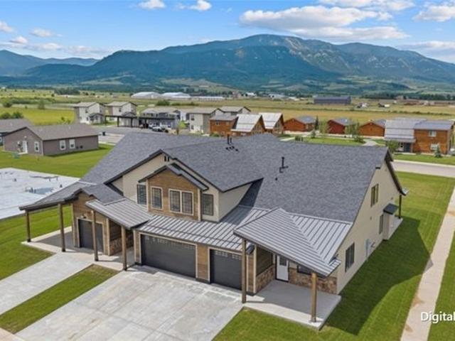 2909 Bluebell Dr Unit 6, Red Lodge, MT 59068