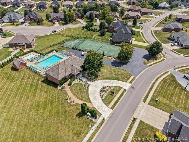 2909 Boulder Ridge Drive