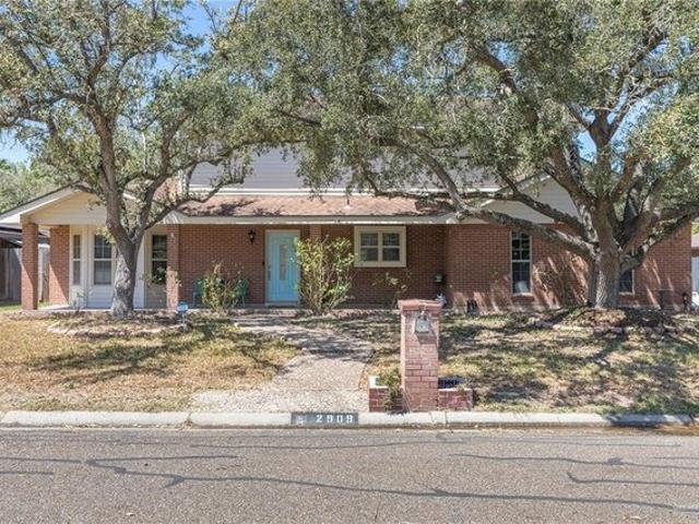 2909 Cypress Dr, Harlingen, TX 78550