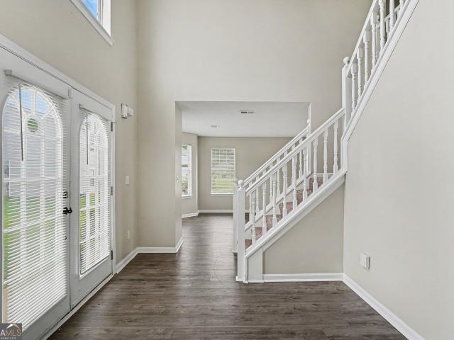 2909 Crabapple Circle SE