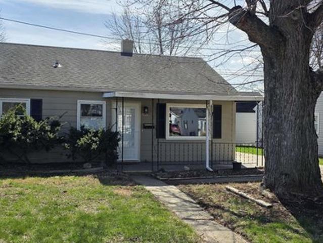 2909 Darby St, Lafayette, IN 47904