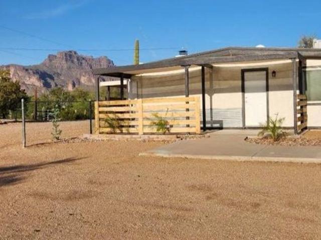 2909 E 12th Ave, Apache Junction, AZ 85119