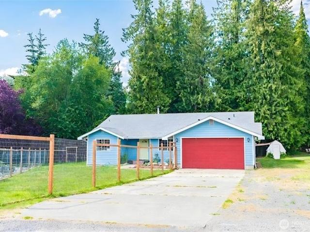 2909 E Defrang St, Port Angeles, WA 98362
