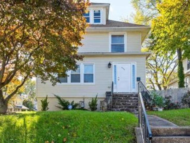 2909 E Northern Pkwy, Baltimore, MD 21214