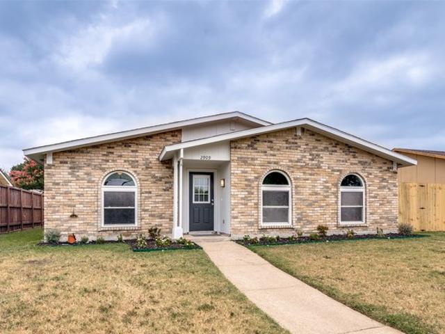 2909 Flagstone Dr, Garland, TX 75044