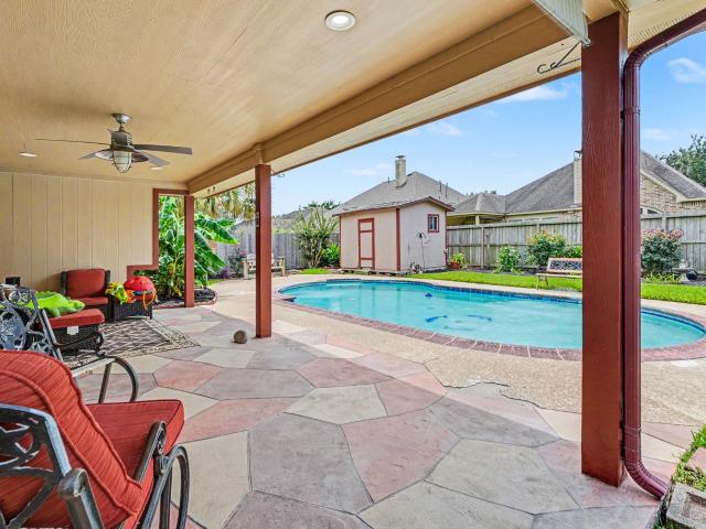 2909 Forest Hills Drive