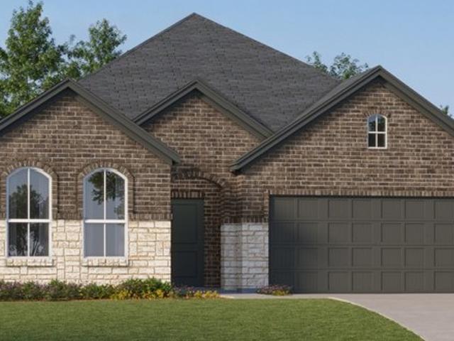 2909 Holly Haven Way, Fort Worth, TX 76179