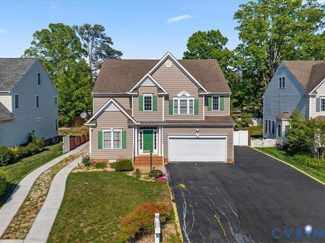 2909 Laurel Woods Ln, Richmond, VA 23233