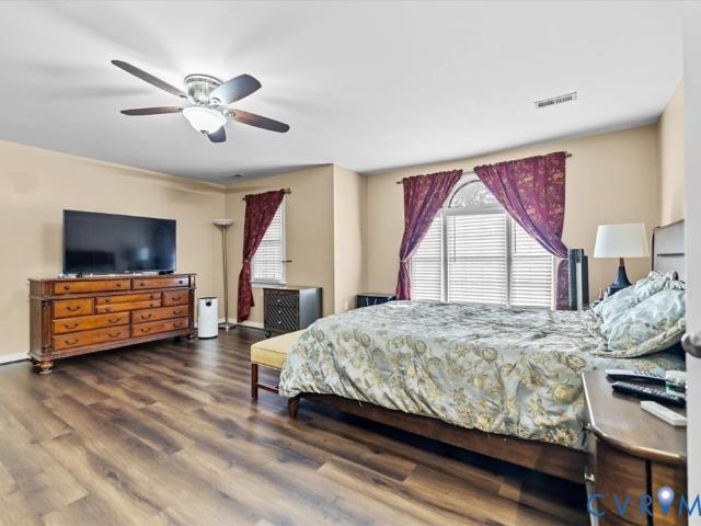 2909 Laurel Woods Ln, Richmond, VA 23233 | MLS #2611