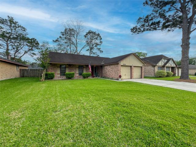 2909 Laurelridge Drive