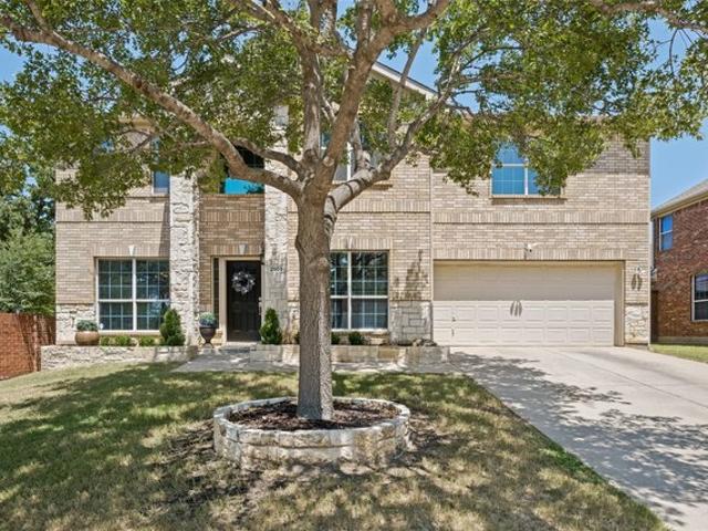 2909 Lighthouse Dr, Denton, TX 76210