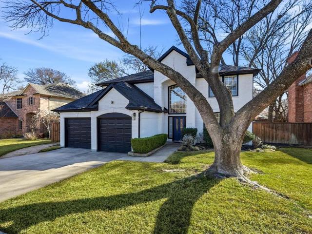2909 Purple Sage Drive