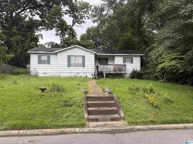 2909 Parkridge Dr, Homewood, AL 35209