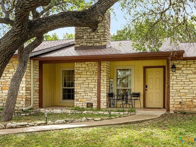2909 Philo St, San Marcos, TX 78666