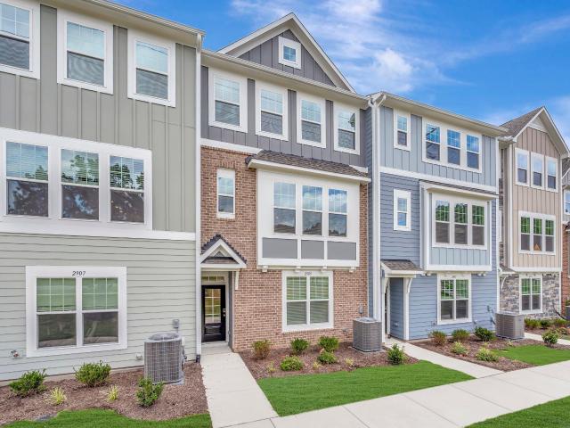 2909 Richardson Rd, Unit 473, Apex, NC 27502 | MLS #10150