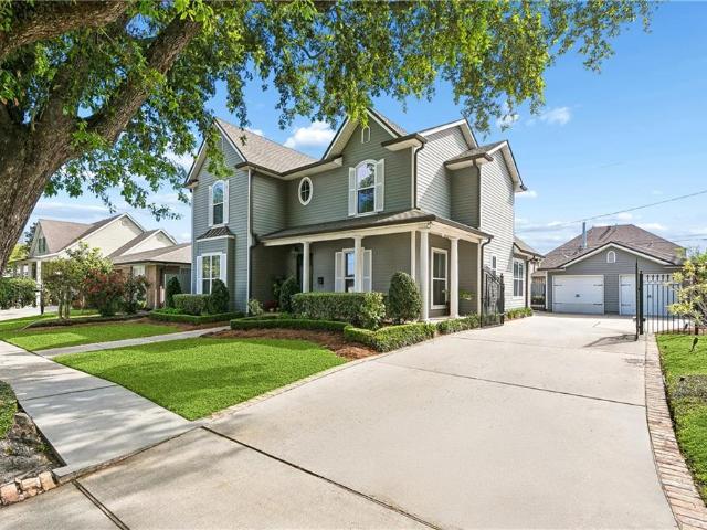 2909 Ridgeway Drive
