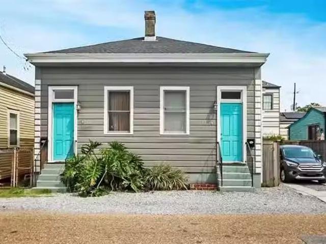 2909 ST THOMAS Street, New Orleans, LA 70115