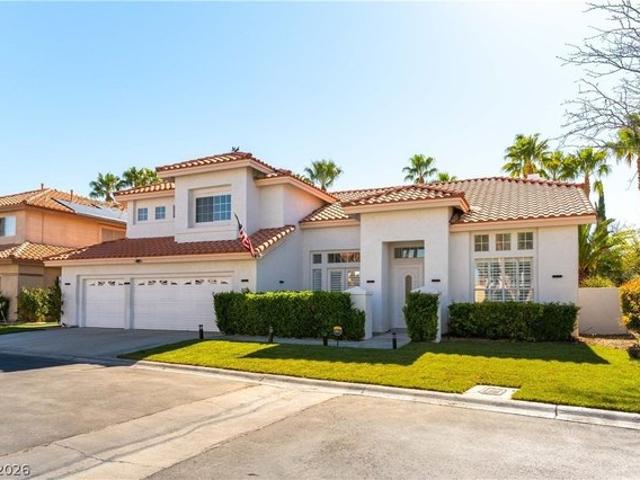 2909 Sterling Cove Dr, Las Vegas, NV 89128