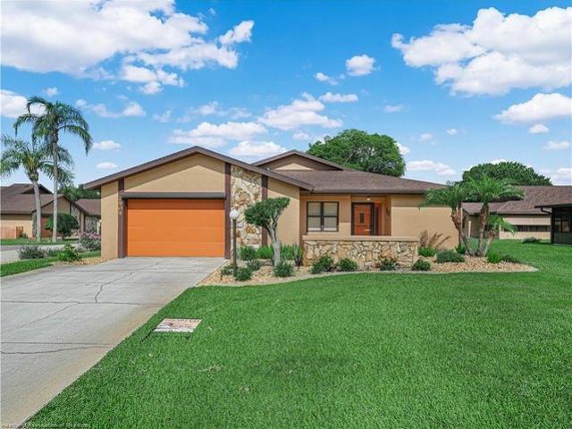 2909 Sugar Pine Cir, Sebring, FL 33872