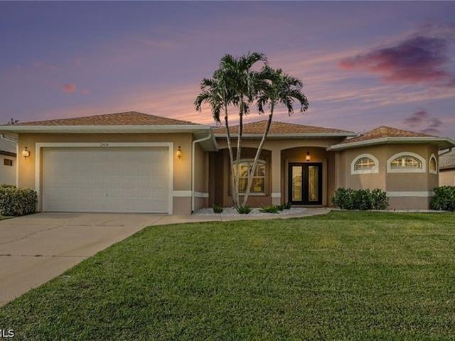 2909 SW 38th St, Cape Coral, FL 33914