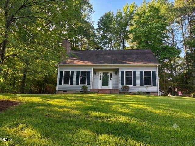 2909 Scuppernong Ln, Durham, NC 27703
