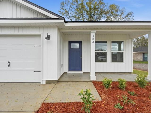 2909 Shoffner Ave, Crestview, FL 32539