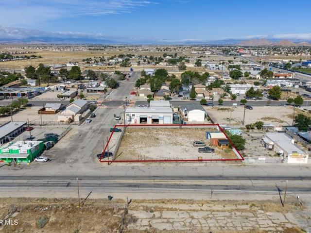 2909 Sierra Hwy, Rosamond, CA 93560