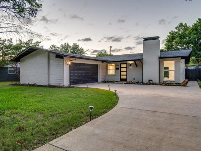 2909 Silverton Dr, Dallas, TX 75229