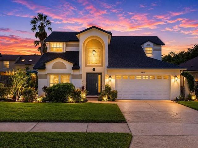 2909 Somersworth Ct, Orlando, FL 32835