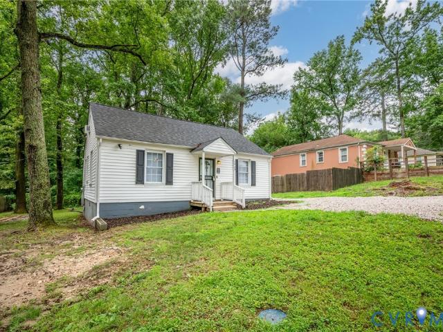 2909 Springview Drive