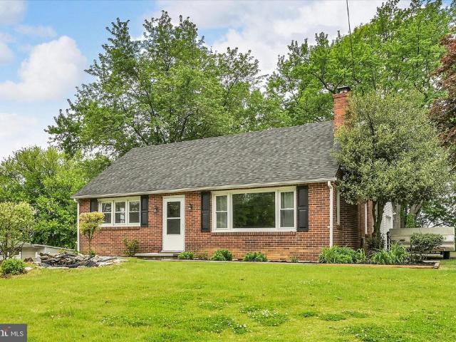 2909 Tunnel Hill Road
