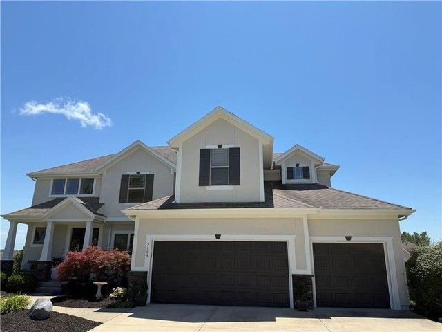 2909 W 146th St, Leawood, KS 66224