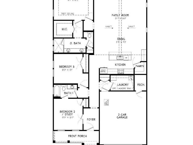 2909 W 27th Ct, Panama City, FL 32405 | MLS #789205