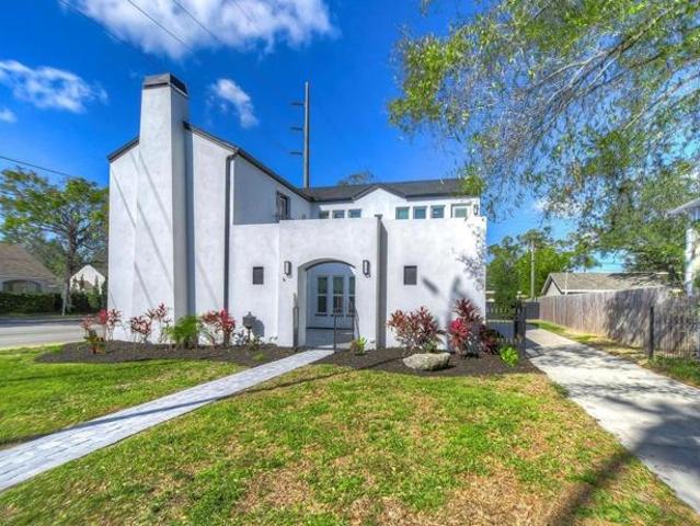 2909 W Fountain Blvd, Tampa, FL 33609