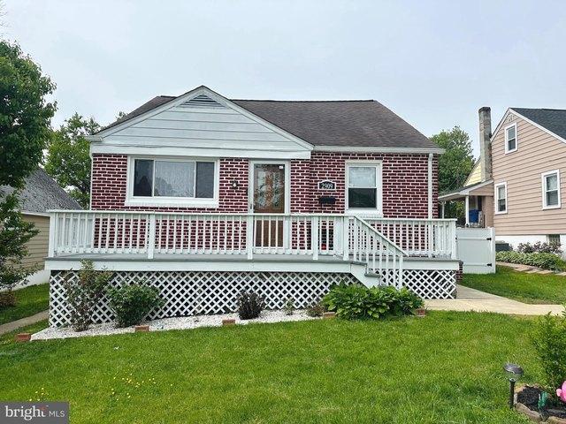 2909 Willoughby Rd, Parkville, MD 21234