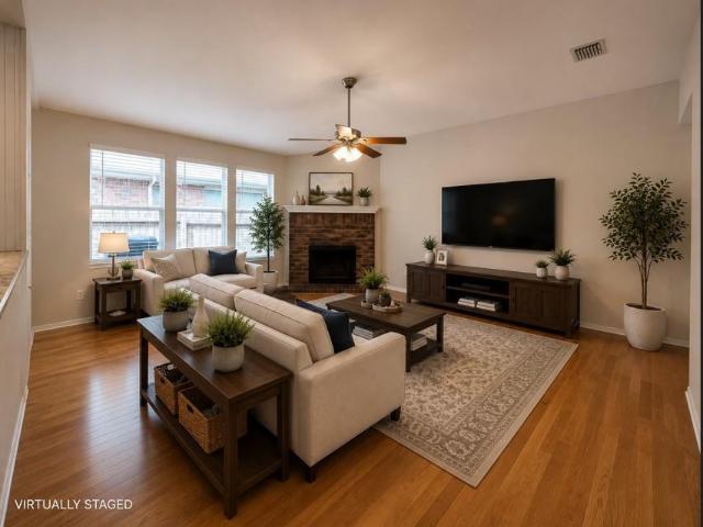 2909 Windhaven Drive