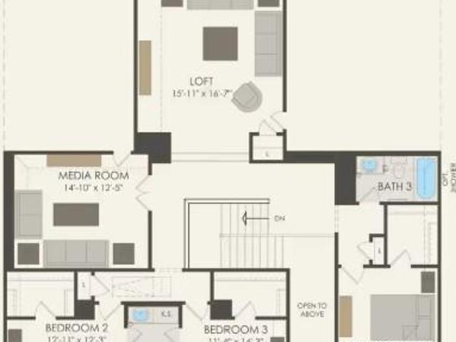 2909 Zuni Path