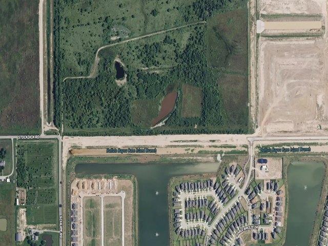 29000 Stockdick School Rd, Katy, TX 77493