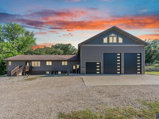 29001 th Ave, Fairview, SD 57027
