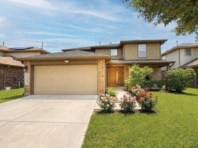 29007 Jacobs River Dr, Katy, TX 77494