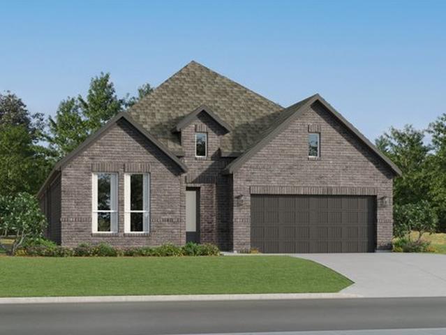 29005 Spicewood Valley Dr, New Caney, TX 77357