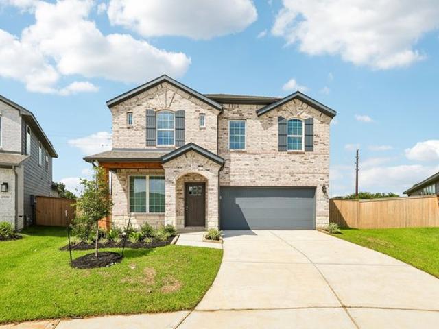 29006 Farmhouse Estates Dr, Waller, TX 77484