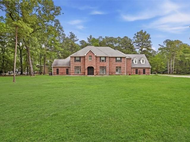 29006 Reserve Bend Dr, Huffman, TX 77336