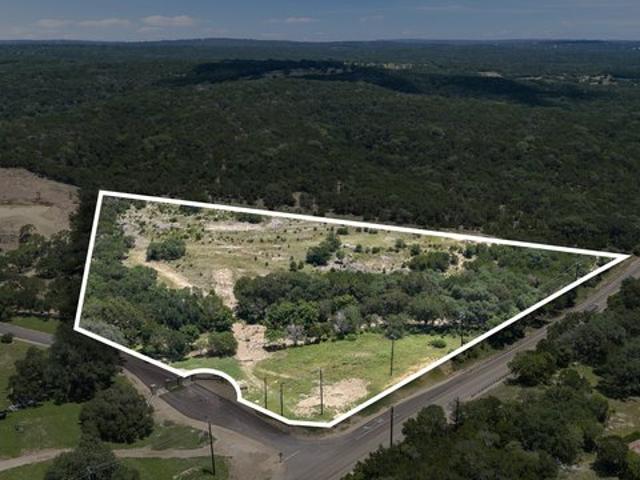 29008 Cibolo Cliff Rd Lot 1, Bulverde, TX 78163