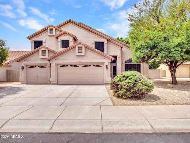 29008 N 46th Way, Cave Creek, AZ 85331