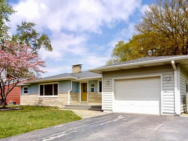 2900 Mcafee Drive