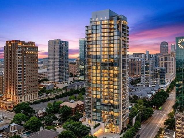 2900 McKinnon St Apt 401, Dallas, TX 75201