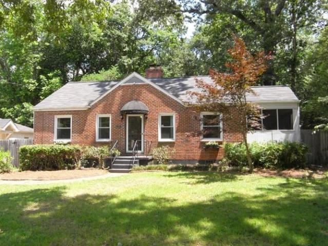 2900 Midway Rd, Decatur, GA 30030