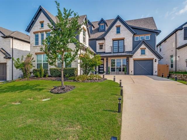 2900 Misty Pond Ct, Celina, TX 75009